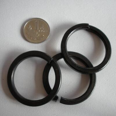 弹簧垫圈垫片/发黑弹垫 M33 M36 M39 M42 M45 M48 (20只/包)