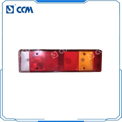 徐工xct81216d20b20l525k5cdf一1吨吊车配件大全后尾灯刹车转向灯