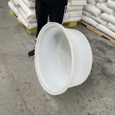 加厚牛筋盆 上外径:100cm下外径:82cm高度42cm 可定颜色加厚