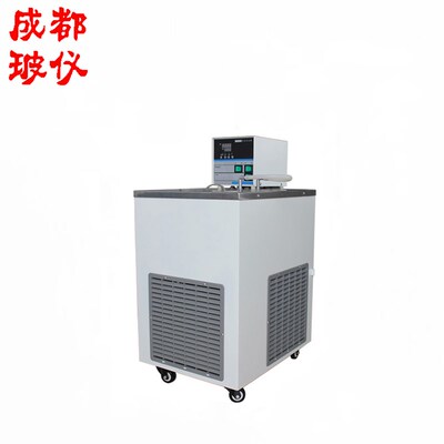 科伟 低温恒温水槽 型号DC-1006/DC-2006 水容积6L 实验外循环泵