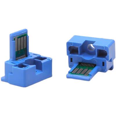 适用夏普 DX-25CT-CB DX 2508 2008UC 2008 2508 粉盒 芯片
