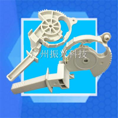 实达 LQ1900K 1900KIII调节纸张拨杆1900K3E 1900KIIIH扳手300k