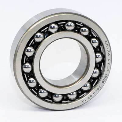 哈尔滨双列调心球轴承1222 1224 1228  ATN K正品包邮