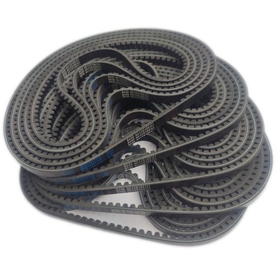 齿形三角带A型B型600 610 625 630 635 650 660 680 686 AV13X17X