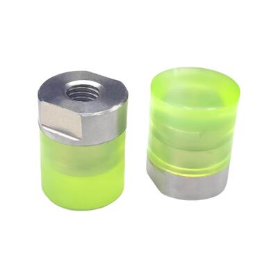 聚氨酯压块组件WIZ01-D6 D8 D10 D12 D16内螺纹WIZ02 WIZ11 WIZ12