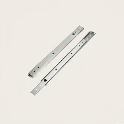 SRY27 线性滑轨钢制 二节SRY2720 2725 2730 2735 2740 2745 2750