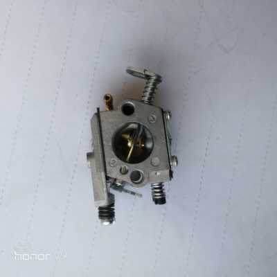 适用于斯蒂尔汽油锯配件MS230汽化器MS250化油器 华博罗款huayi造