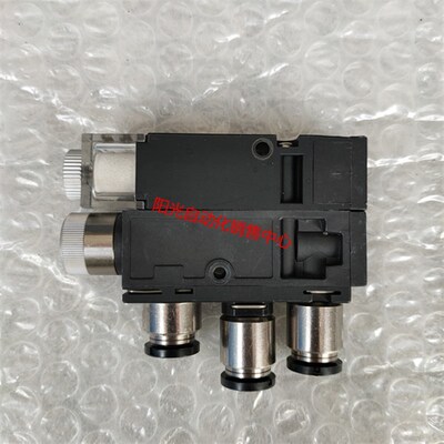 PISCO真空发生器VKBH07A-060608-040608-0606S-0406S-B