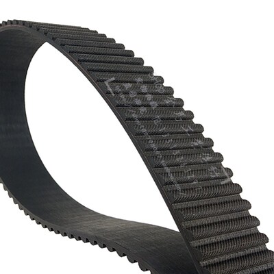 5m455 8m800 255L H制袋机切纸机薄刀机传动袜机同步带绗缝机皮带