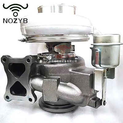 用于CAT966HE349DE345D涡轮增压器10R7290762550-0003的247-2