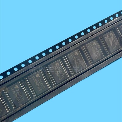 ULN2803AG ULN2803AFWG ULN2803 宽体贴片SOP-18达林顿驱动芯片IC