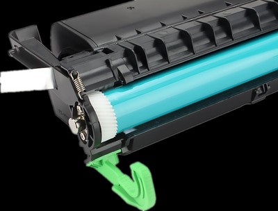 徽威适用 爱普生2180硒鼓EPSON1220打印机墨粉盒SO51119易加粉