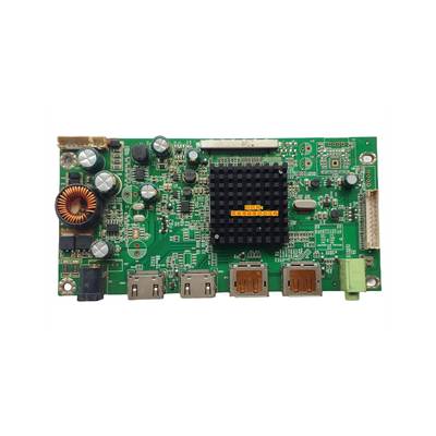 原装4K显示器 R270B G9+WU60EM JY95U_PH_WS_R30.1 R10.1 驱动板