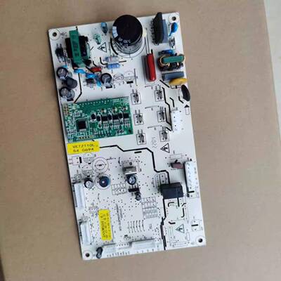 适用伊莱克斯ESE6619GD/TD主板电脑控制板 Q650WSGVE SQ6.620.082