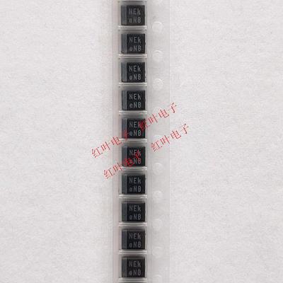 TEPSLB20E337M(15)8R 2.5V330uF B型 基美聚合物钽电容 NEk/eN8