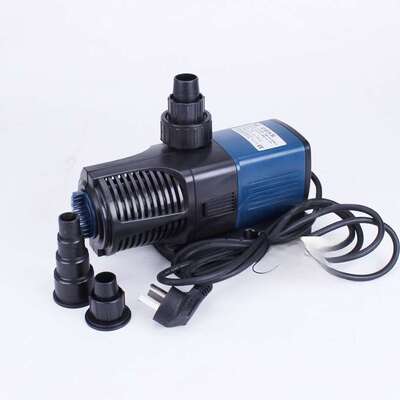 森森鱼缸水族箱变频过滤潜水泵JTP-10000R/12000R/14000R/16000R