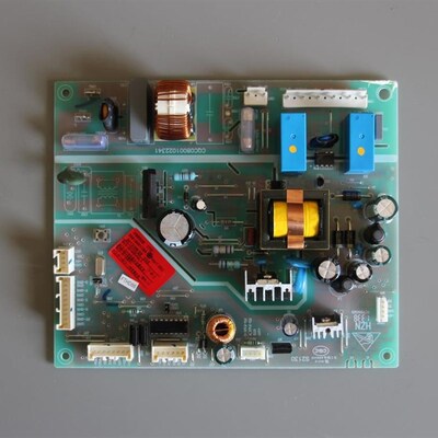 海尔冰箱主控板0061800118A控制板海尔BCD-231WDCV-251WBCS电脑板