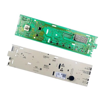 0021800115B海尔洗衣机电路板EG9012B639GU1主板显示面板变频驱动