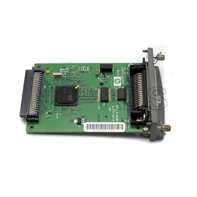 适用惠普P4015 4014 4515 M3015 P4014 打印并口卡 J7972-80002