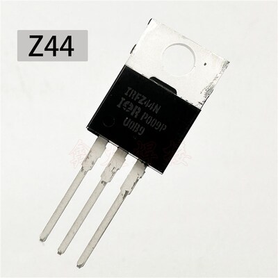 焊机场效应管IRF9Z34 IRFZ34 IRFZ44 逆变焊机MOS管 驱动管 全新