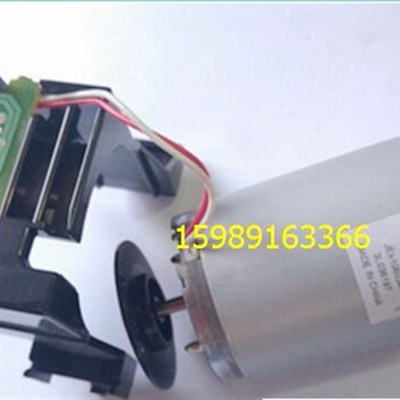 佳能CANON MF3010 3014主电机马达 DC板 引擎板一套  RM1-7602