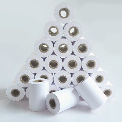 适用NADA MP-262IIA-35KR3F / MP-262F-35KR3F打印机记录纸打印纸