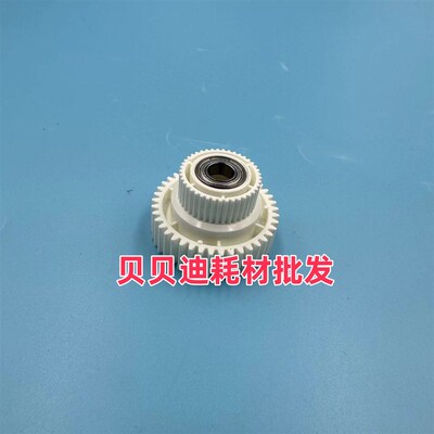 理光C7200 7210 C9100 9110 9120 8300 8320 751 651对位齿轮2758