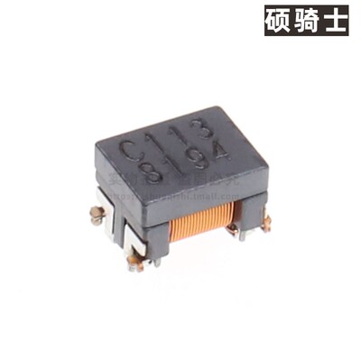 ACT1210-110-220-101-510-2P-TL00 贴片共模电感 11 22 51 100uH