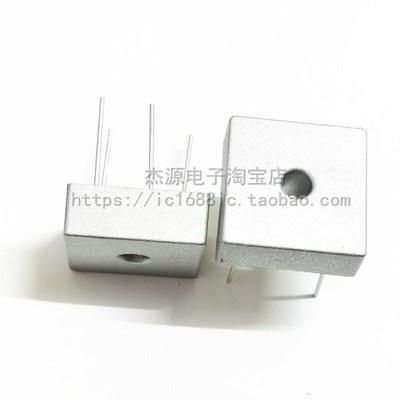 KBPC1510W KBPC2510W KBPC3510W KBPC5010W整流器桥堆全方桥4针脚