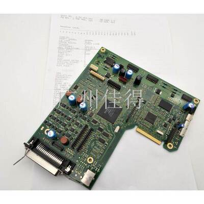 OLIVETTI PR2PLUS主板olivetti pr2主板ABC版本PR2+接口板