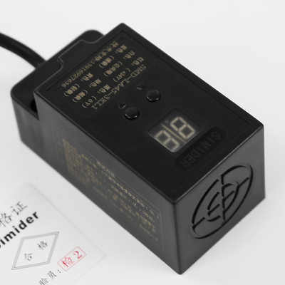 康力电梯称重传感器康力SMD-LA45-3KL1超载报警装置探头原装全新