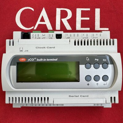 空调主板PCO1000DX0