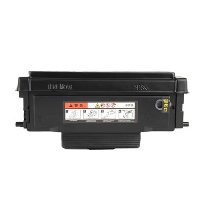 绘霸适用于奔图TL-417粉盒DL-417鼓架P3017D P3017D plus P3017D