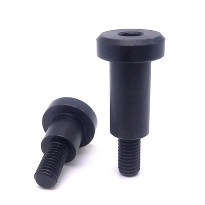 怡合达轴承止动销L尺寸指定型BKT31 32 36凸肩轴承带轴杆