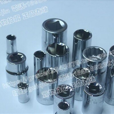 史丹利19MM系列12角套筒STMT89630-8-23 89631 89632 89633 89634