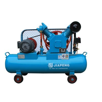 供应全无油空压机-鞍山VW－0.2/10