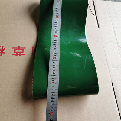 维燕铡草机输送带履带轴承传送带配件大全PV240宽加厚带子