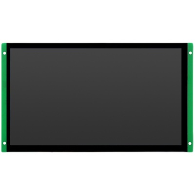 10.1英寸迪文智能串口屏DMG10600C101_03W宽视角 触控WIFI可选
