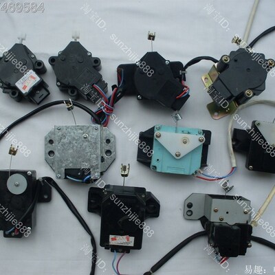 荣事达洗衣机牵引器XQB45-401 402F 421 608G 830G 831G 832G 866