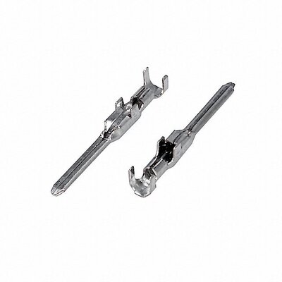 原装泰科AMP 175289-5 D-3端子