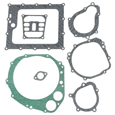 GSX-R750GSXR750GSX-R600GSXR600GSXR1000曲轴箱盖油底.壳垫片套