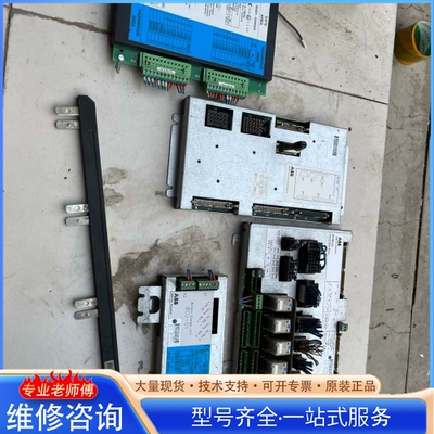 {议价}AB机器人3HNE05281-1、3HNE06225-1