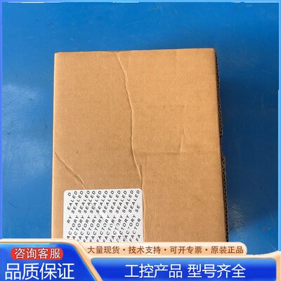 {议价}RS/韩国RS X8系列编程控制器模块X8-AO4