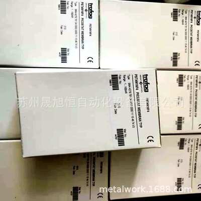 船用TRAFAG压力开关PST464压力继电器9B4.3377.750