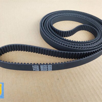 展鹏 货梯 电梯门机皮带开门 HTD-3070-5M STS-8M-3200-15