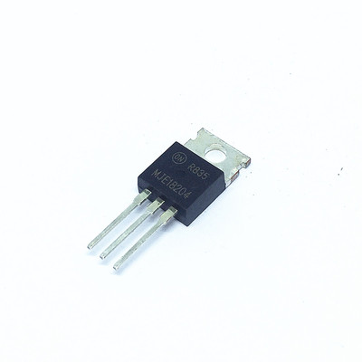 晶体管 MJE18204 TO-220 5A/600V