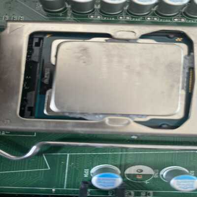 i5CPU3470。拆机件。包正常使用。