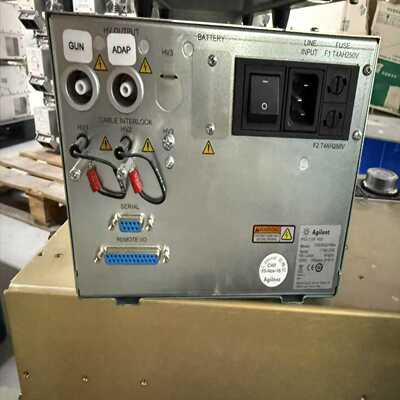 Agilent离子泵控制器，型号IPCU2CHPOSIT--议价商品