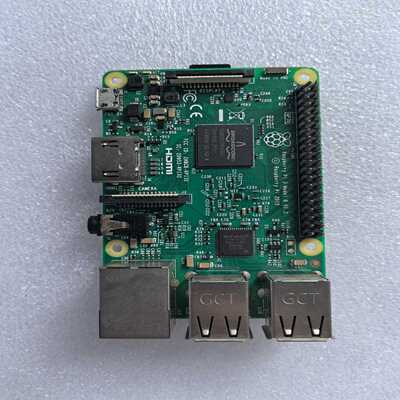 询价树莓3BRaspberryPi3modelBV