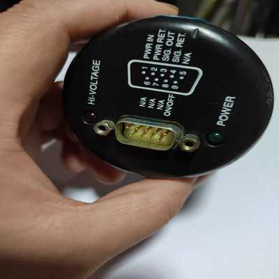 VARIAN真空发生器，EYESYS，型号IMG-100，(亚飞商行）